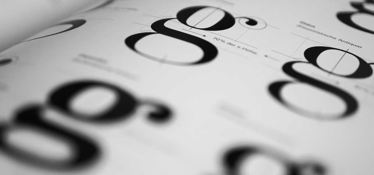 Het beste Lettertype voor op je CV: 7 belangrijke Tips [Bewezen]